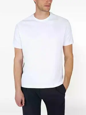 Paul & Shark Cotton T-shirt - White