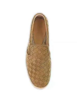 CastaÑer Java Woven Design Espadrilles