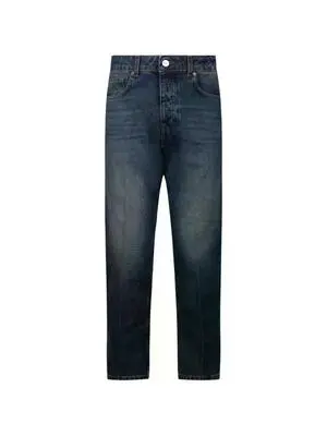 BE ABLE Straight-leg Jeans