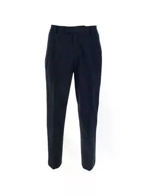LOW BRAND Wool Trousers