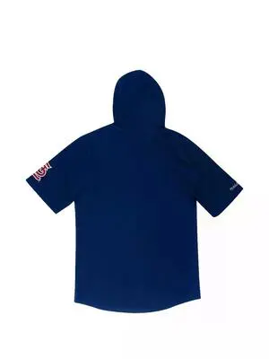 Mitchell & Ness Mlb St. Louis Cardinals Short Sleeve Hoodie