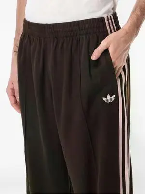 Adidas Elasticated Track Pants