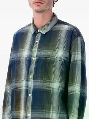 VANS Checked Shirt