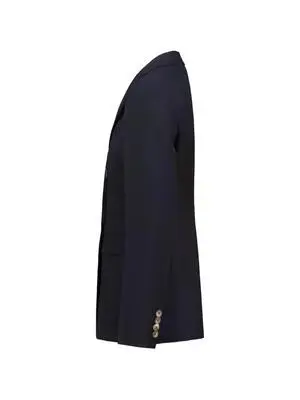 DRHOPE Double-breasted Blazer