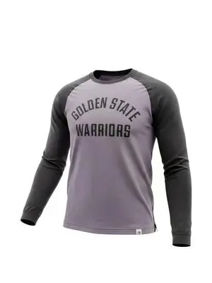 Nike Nba Golden State Warriors Pullover Sweatshirt