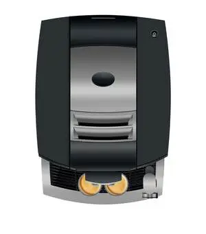 JURA J10 Coffee Machine