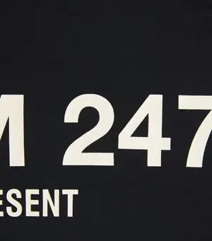 REPRESENT 247 Team 247 T-shirt