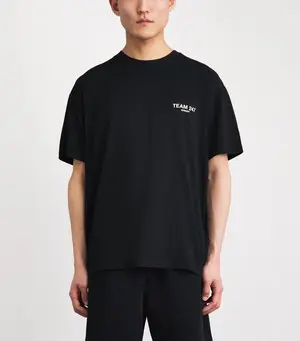 REPRESENT 247 Team 247 T-shirt