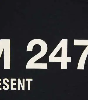 REPRESENT 247 Team 247 T-shirt