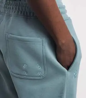 On Cott-blend Club Collective Sweatpants