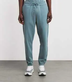 On Cott-blend Club Collective Sweatpants