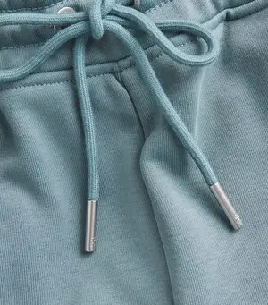 On Cott-blend Club Collective Sweatpants