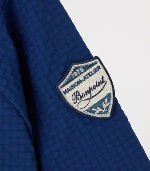 Bonpoint Hooded Zip-up Jacket