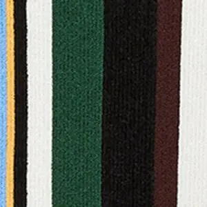 Loewe Striped Knit Tank Top