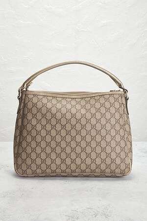 Gucci Joy Handbag - Beige