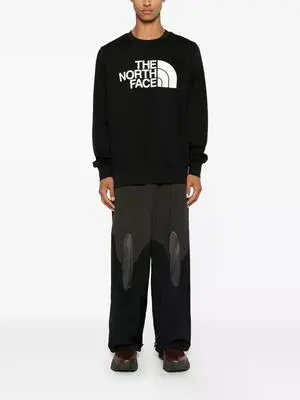 The North Face Logo-print Sweatshirt