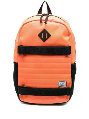Herschel Supply Co. Fleet Independent Backpack - Orange