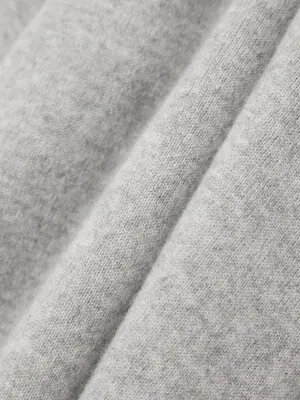 JAMIE HALLER Cashmere T-shirt