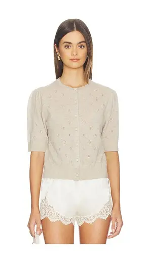 Citizens Of Humanity Frill Cardigans For Women