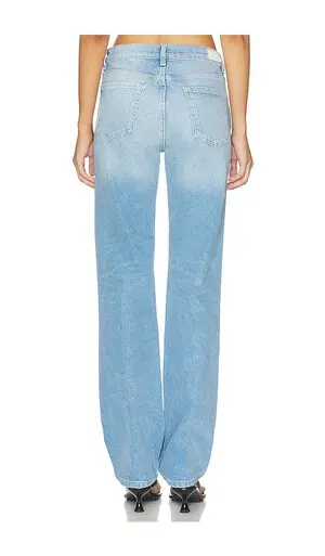DL1961 Bella Slim Bootcut Mid Rise Jeans