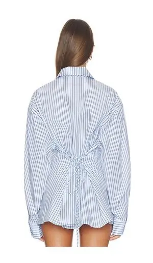 LOVERS AND FRIENDS Gracelyn Top In . Also