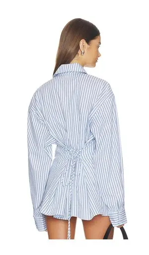 LOVERS AND FRIENDS Gracelyn Top In . Also