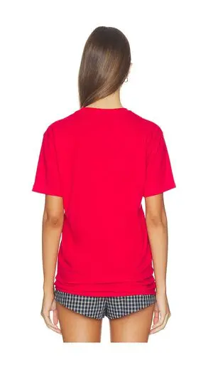 DEPARTURE Montecito Athletics Tee