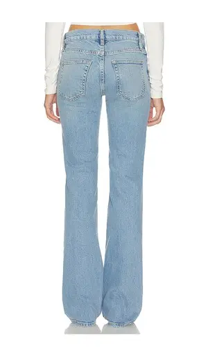 FRAME The Rodeo Jeans - Blue