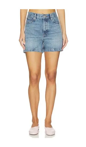 FRAME The Everyday Short - Blue