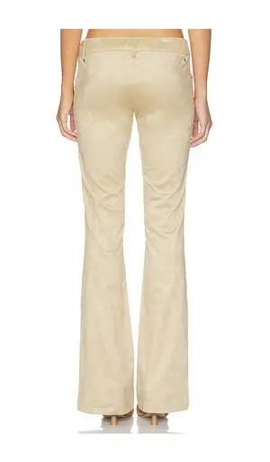 I.AM.GIA Xenia Pant - Tan