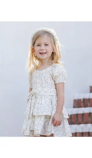 NORALEE Annette Dress