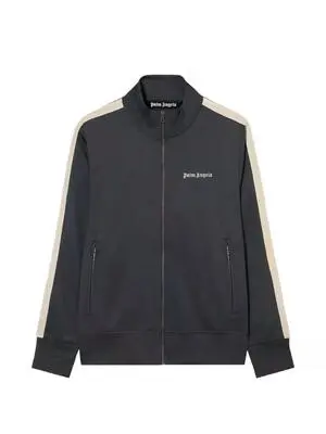 Palm Angels Classic Logo Track Jacket