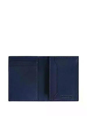 Montblanc Leather Card Holder
