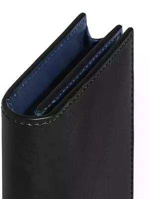 Montblanc Leather Card Holder
