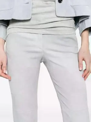 ARMA Suede Pocket Trousers