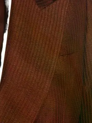 Tagliatore Parigi Buttoned Blazer