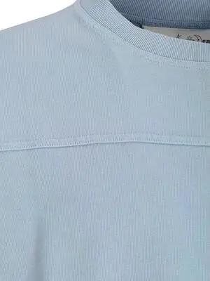 BRAIN DEAD Football T-shirt