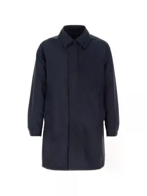PALTO' Mid Length Coat