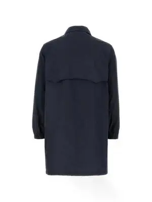 PALTO' Mid Length Coat