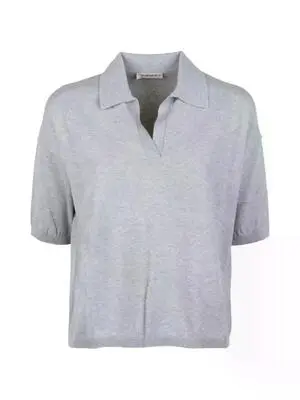 KANGRA Polo Collar T-shirt