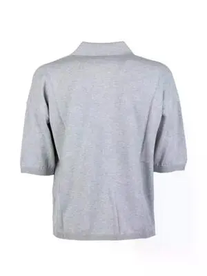 KANGRA Polo Collar T-shirt