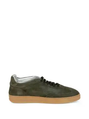 Soldini80 Round Toe Sneakers For Men