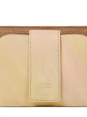Paul Smith Panelled Travel Pouch