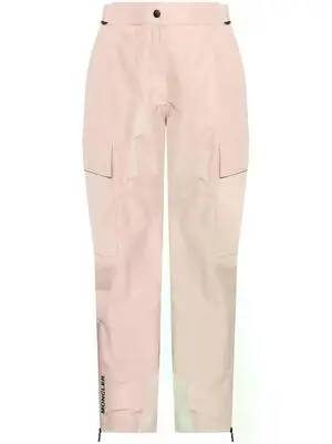 Moncler Waterproof Ski Trousers