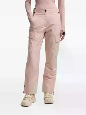 Moncler Waterproof Ski Trousers