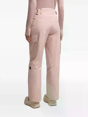 Moncler Waterproof Ski Trousers
