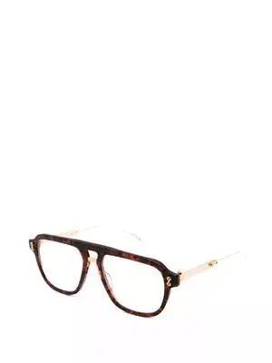 AKONI Browline Glasses