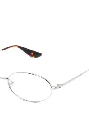GIGI STUDIOS Isola Oval-frame Eyeglasses