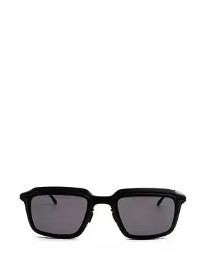 Mykita Drift Square-frame Sunglasses - Black