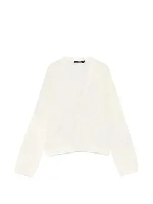 Seventy Sequin V-neck Cardigan